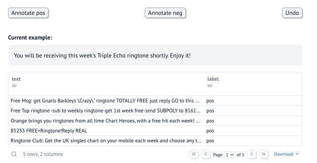 made with marimo | marimo
