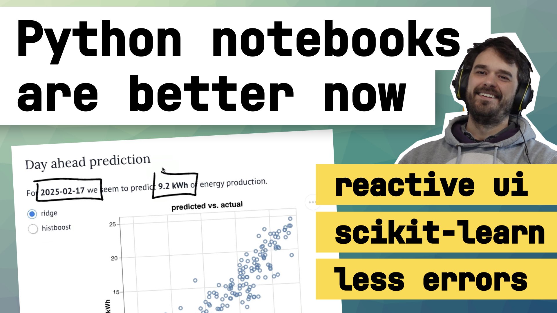 Newsletter 11 | marimo