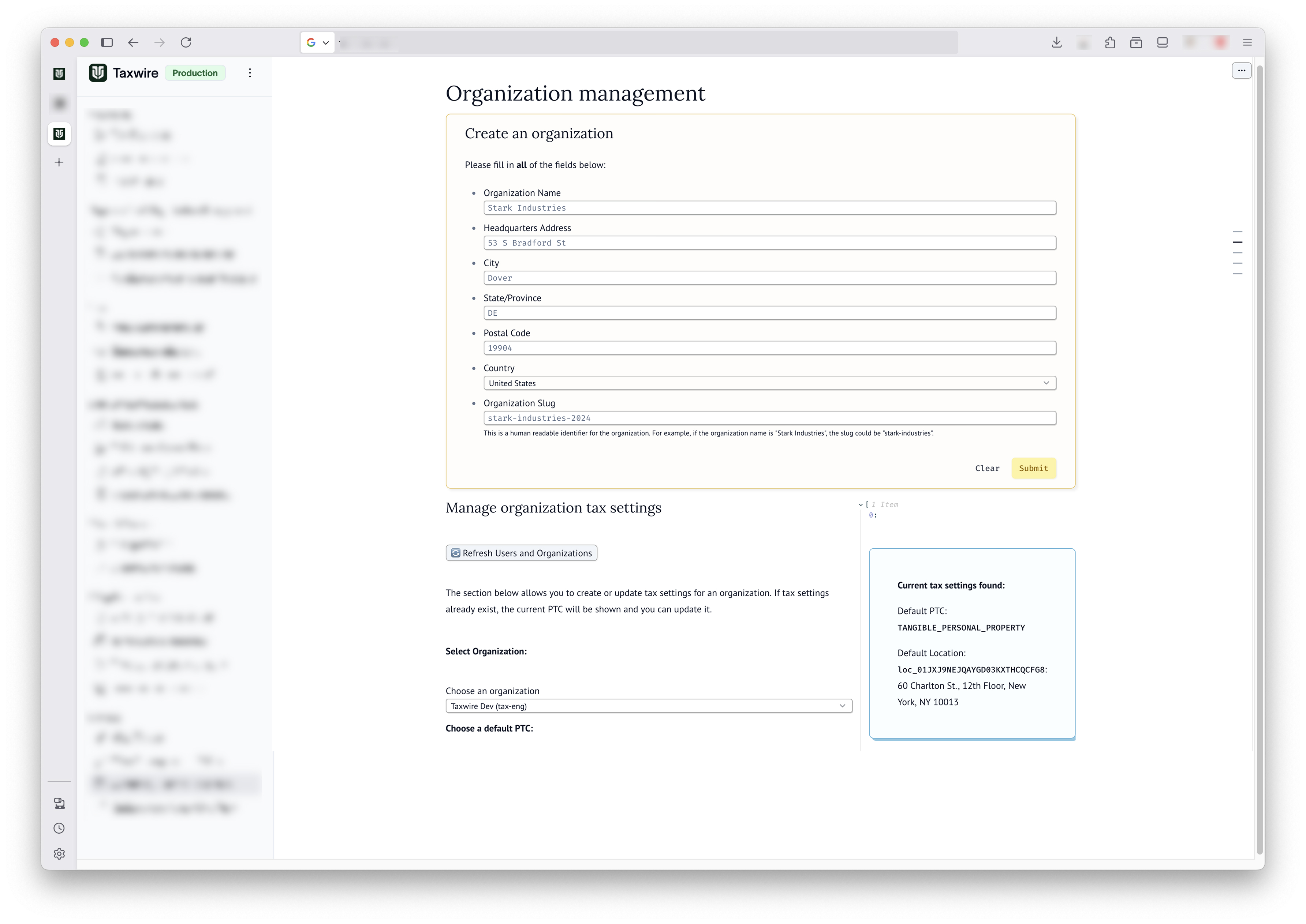 Why Taxwire standardized on marimo for data exploration and internal tools | marimo