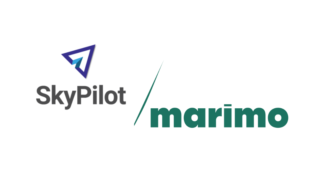 Run marimo notebooks on any cloud with SkyPilot | marimo