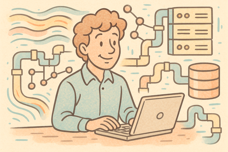 Why data engineers love marimo | marimo