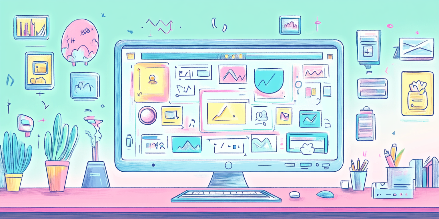 Mixing code with widgets | marimo